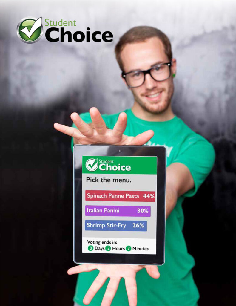 Multi-level Marketing – Chartwells – Creation Advertising & Design